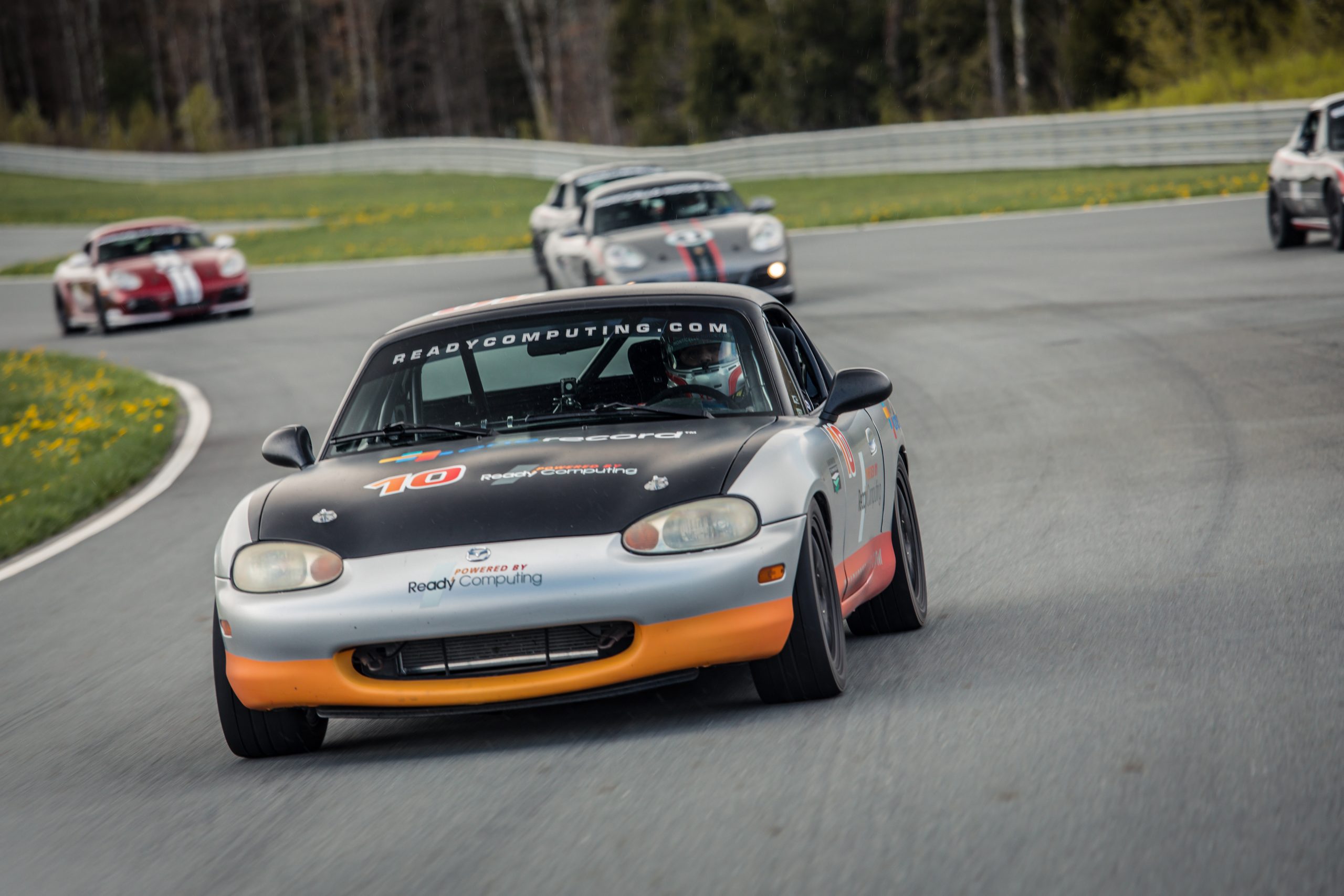 Ready Motorsports